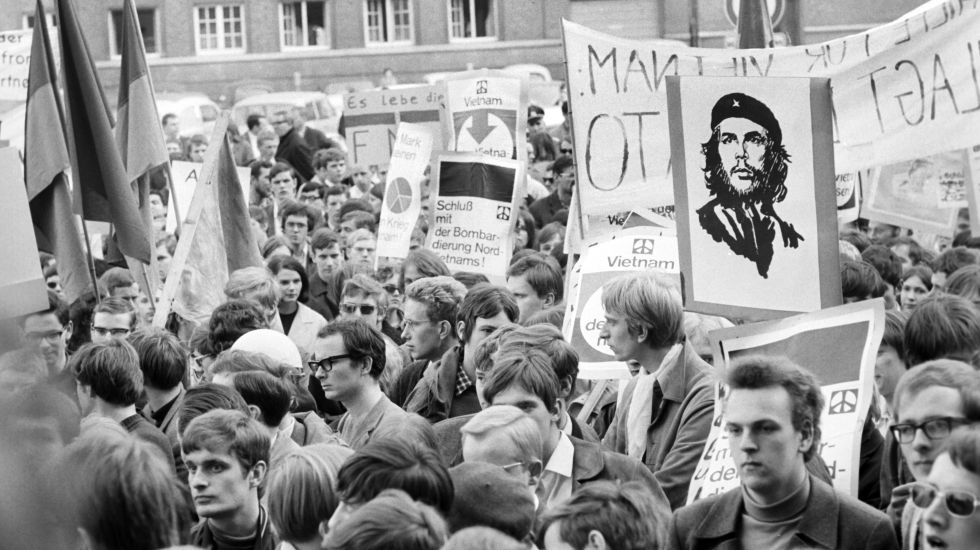 Studentenleben in Deutschland - SoGerman